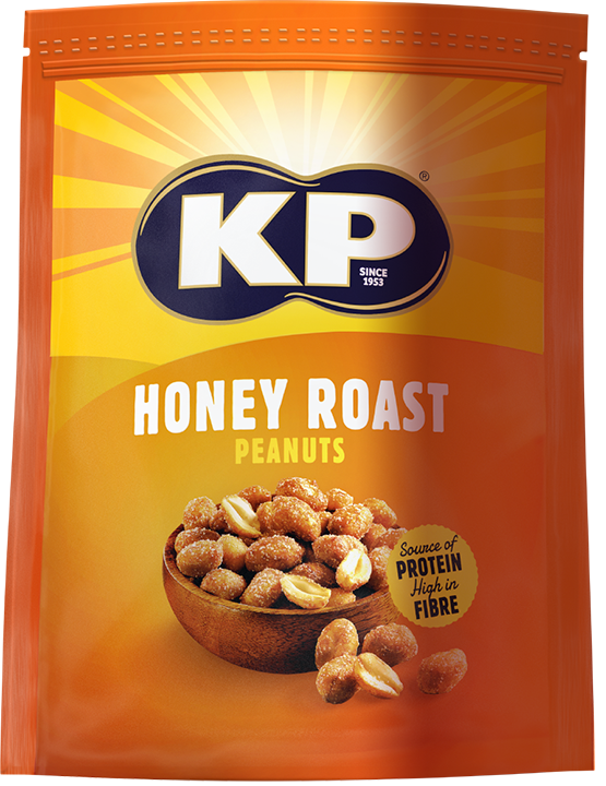 KPNuts