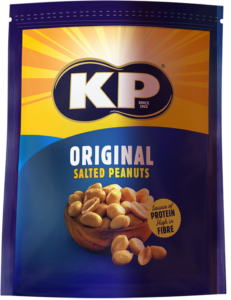 Our Range - KPNuts